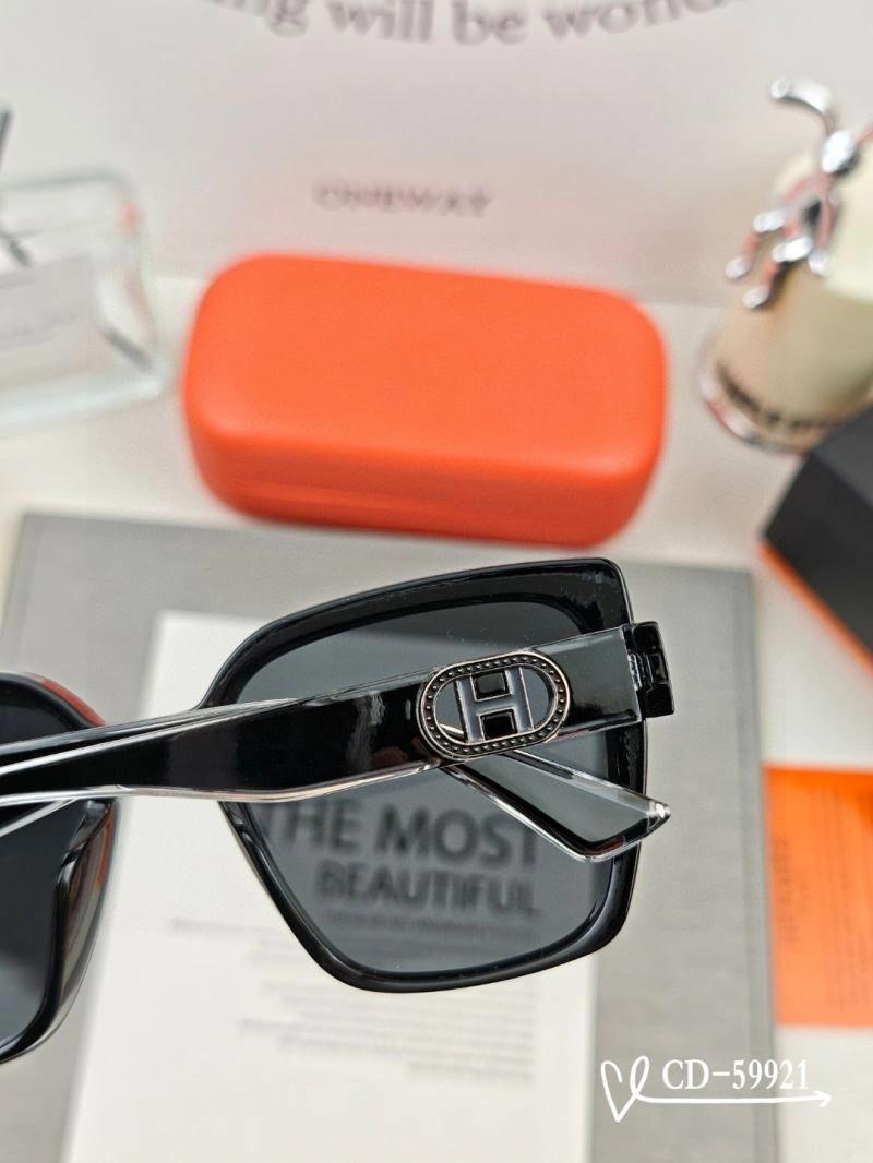 Hermes Sunglasses