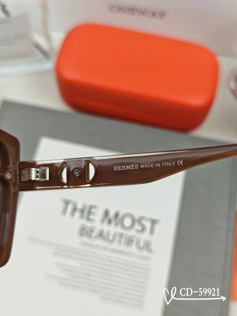 Hermes Sunglasses