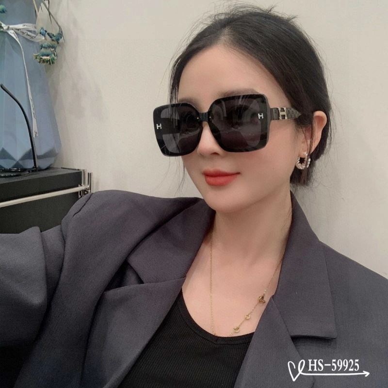 Hermes Sunglasses