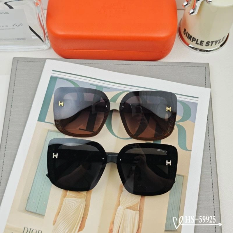 Hermes Sunglasses