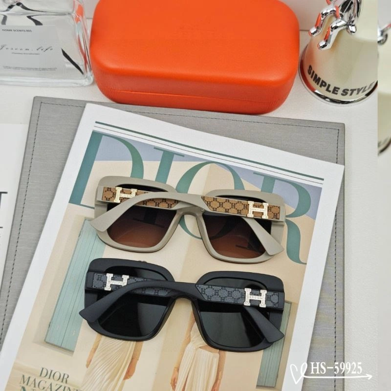 Hermes Sunglasses