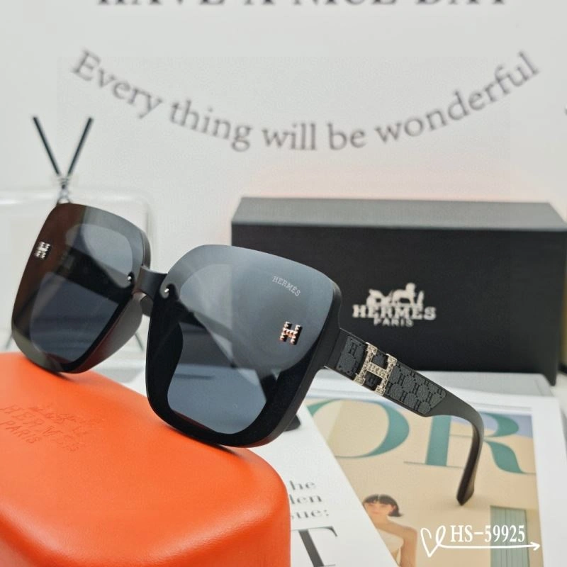 Hermes Sunglasses