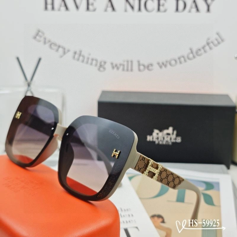 Hermes Sunglasses