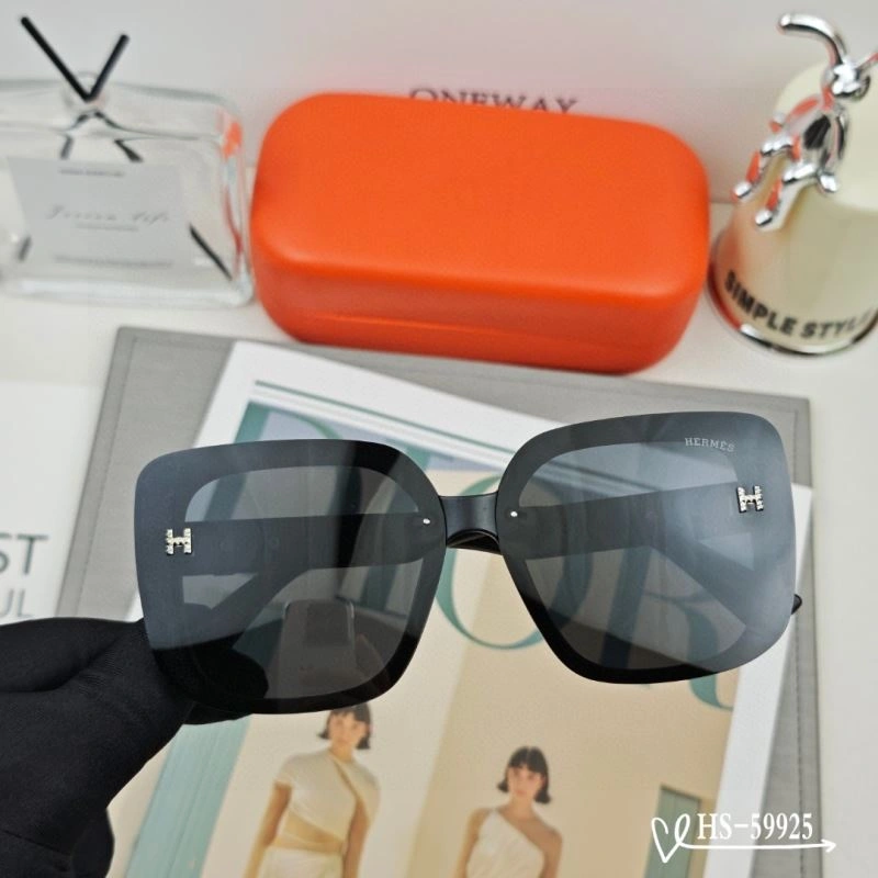 Hermes Sunglasses