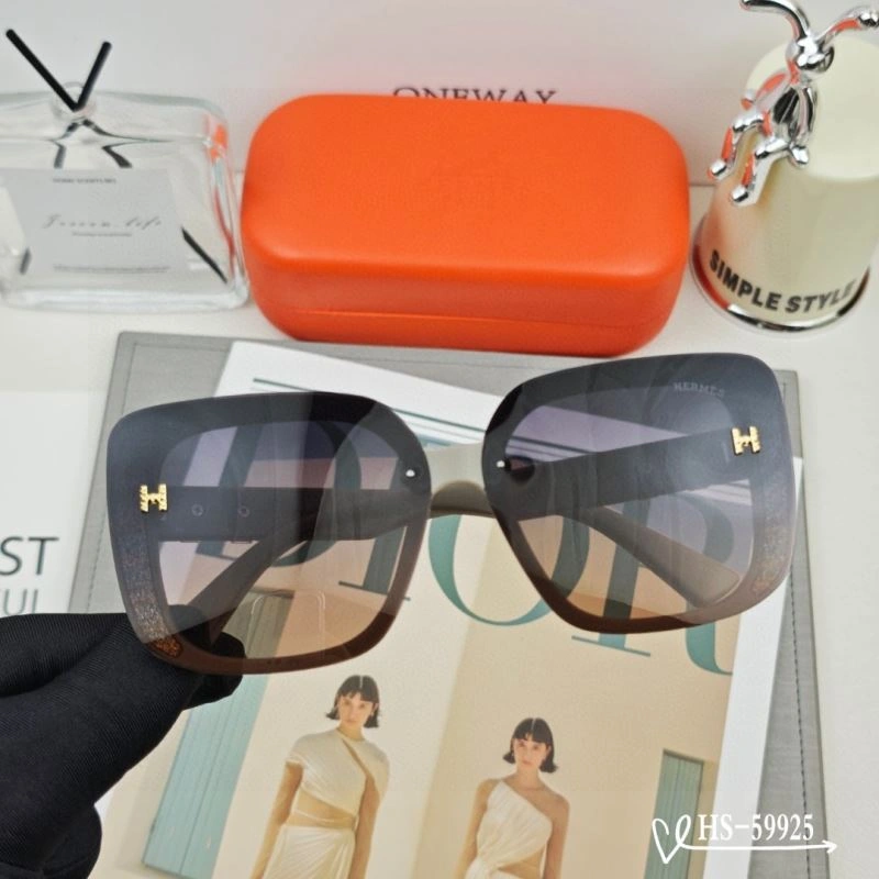 Hermes Sunglasses