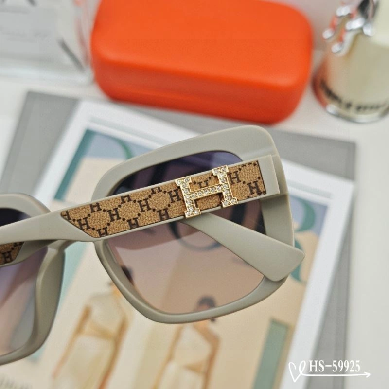 Hermes Sunglasses