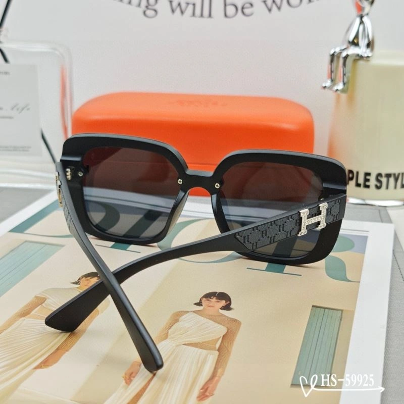 Hermes Sunglasses
