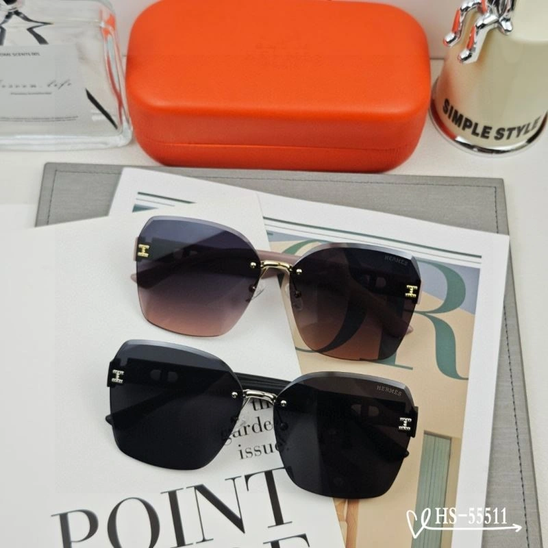 Hermes Sunglasses