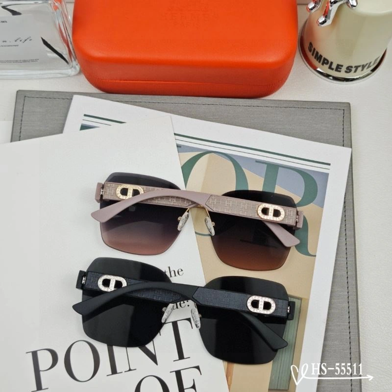 Hermes Sunglasses