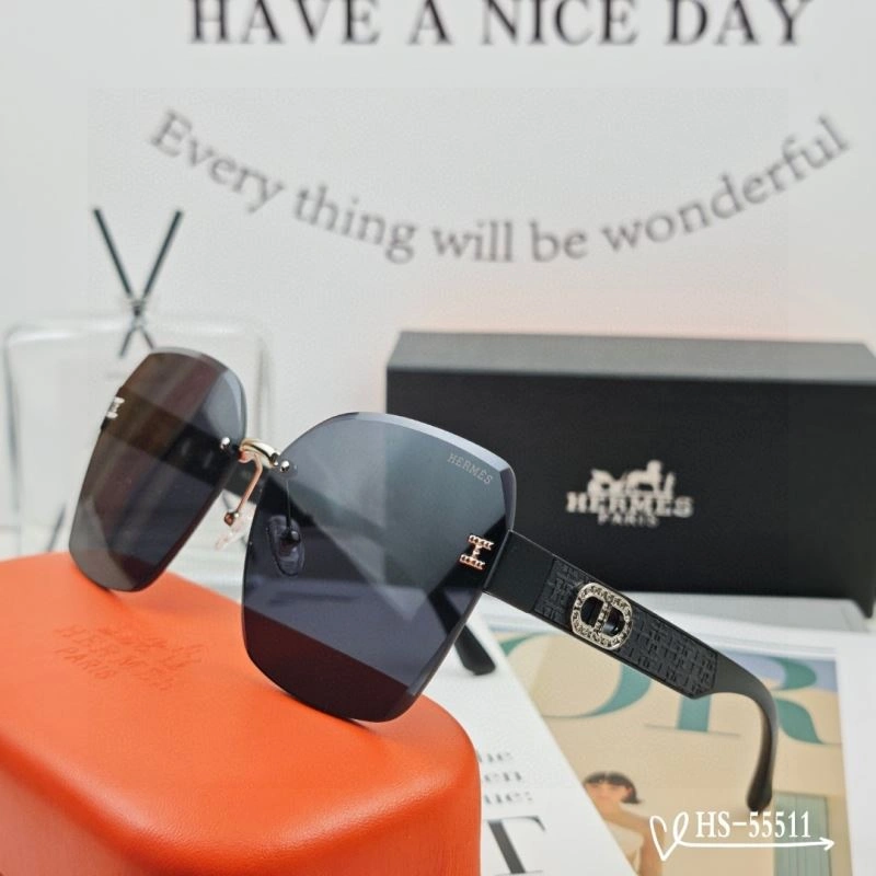 Hermes Sunglasses