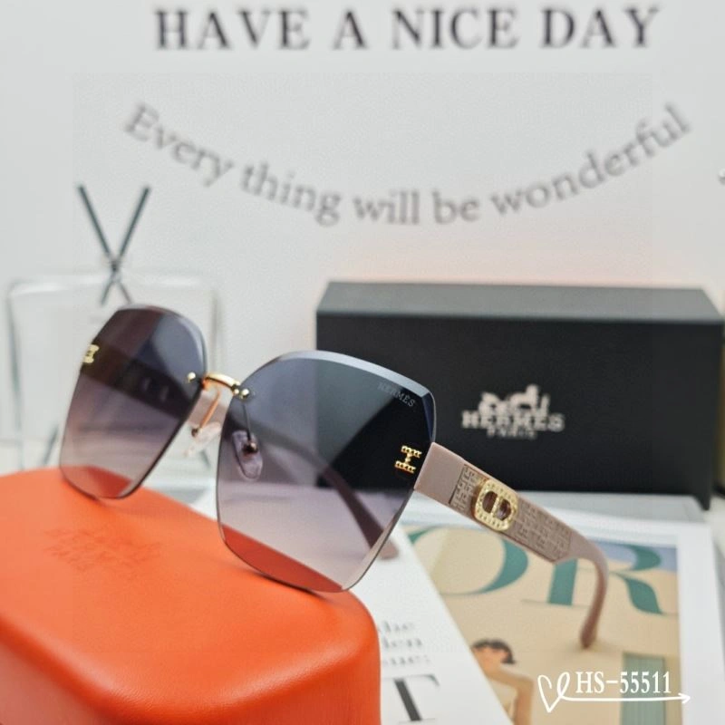 Hermes Sunglasses