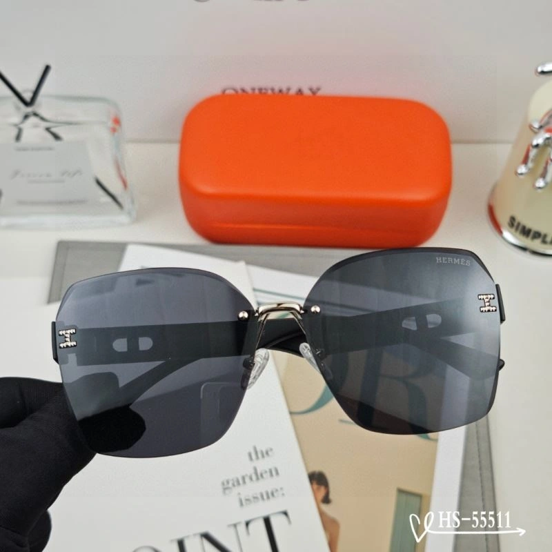 Hermes Sunglasses