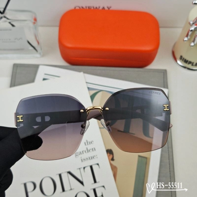 Hermes Sunglasses