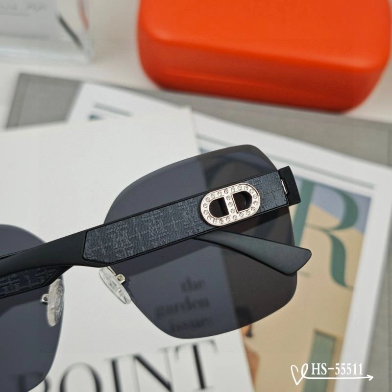 Hermes Sunglasses