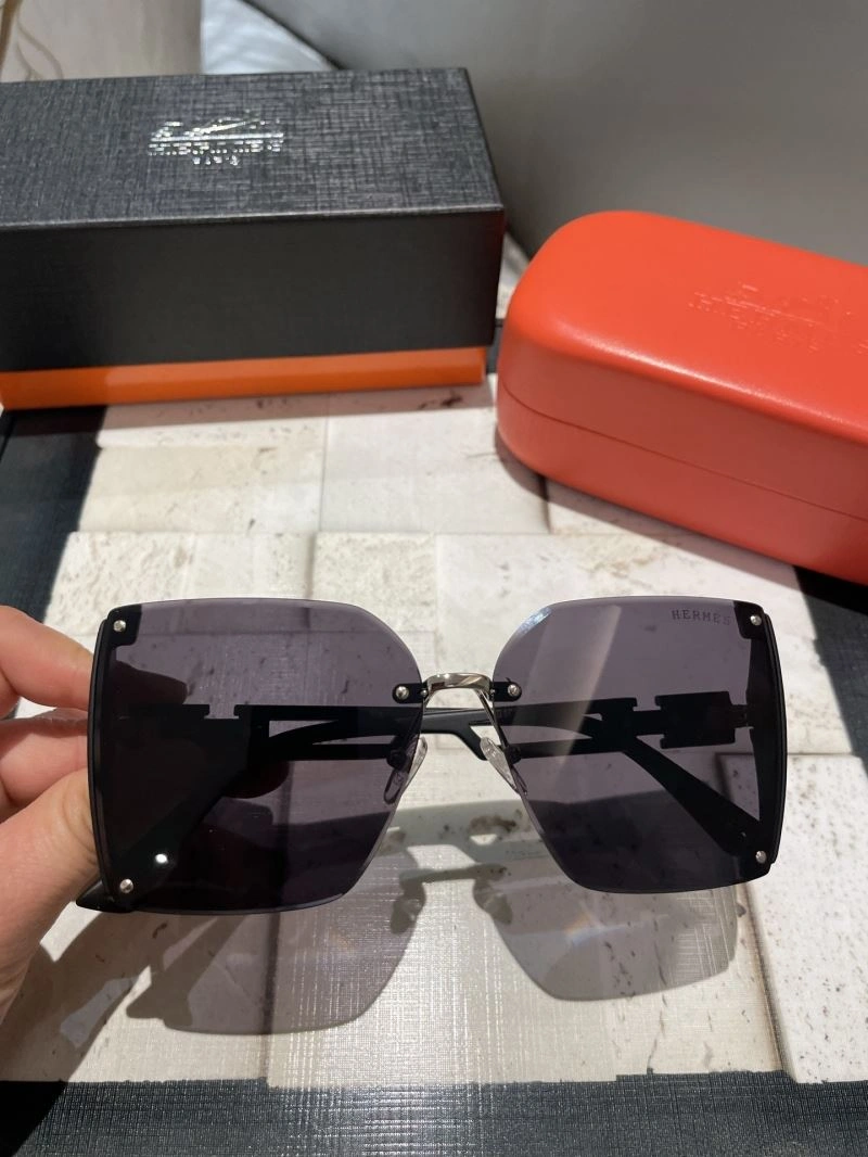 Hermes Sunglasses