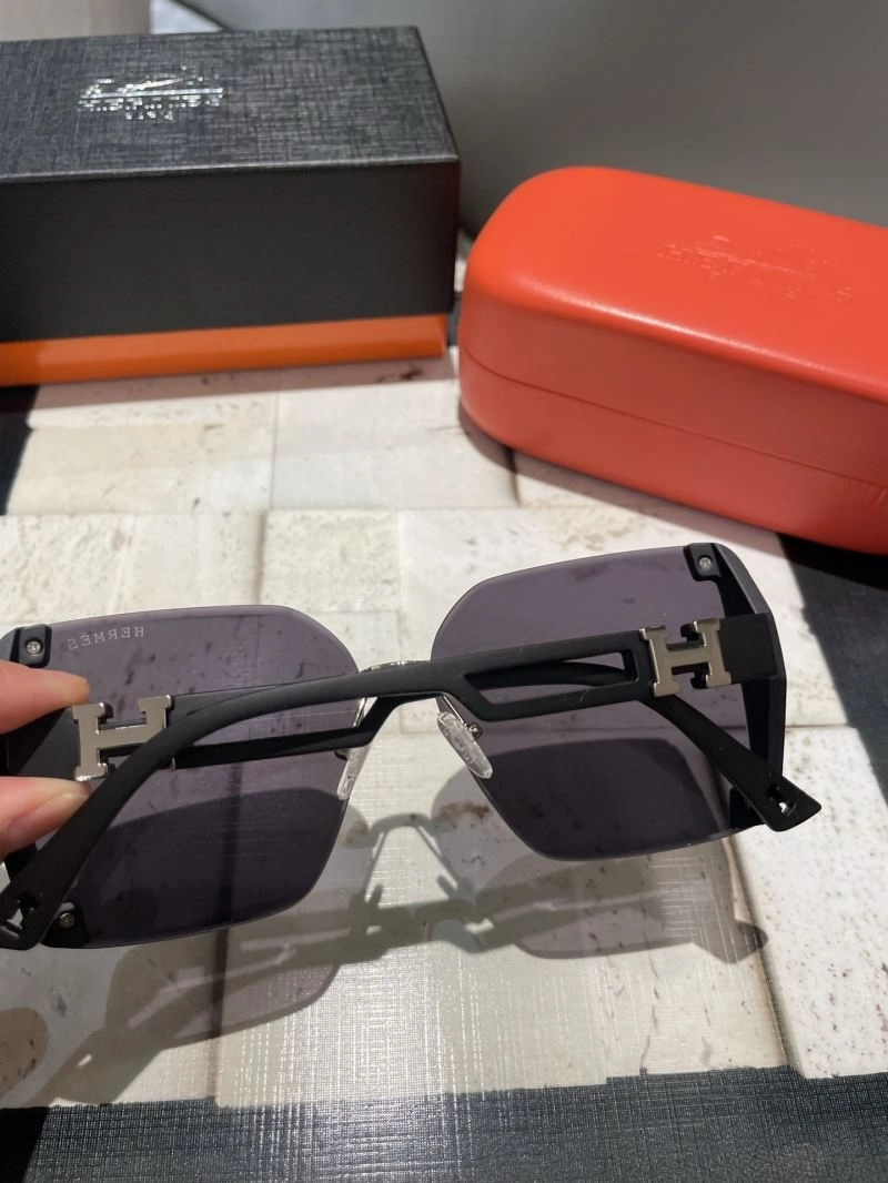 Hermes Sunglasses
