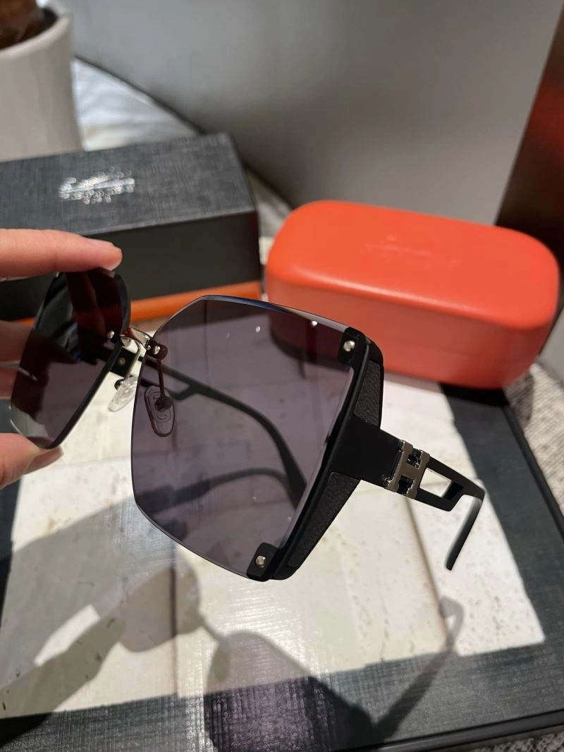 Hermes Sunglasses