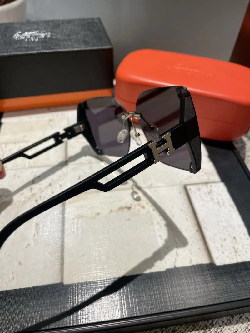 Hermes Sunglasses