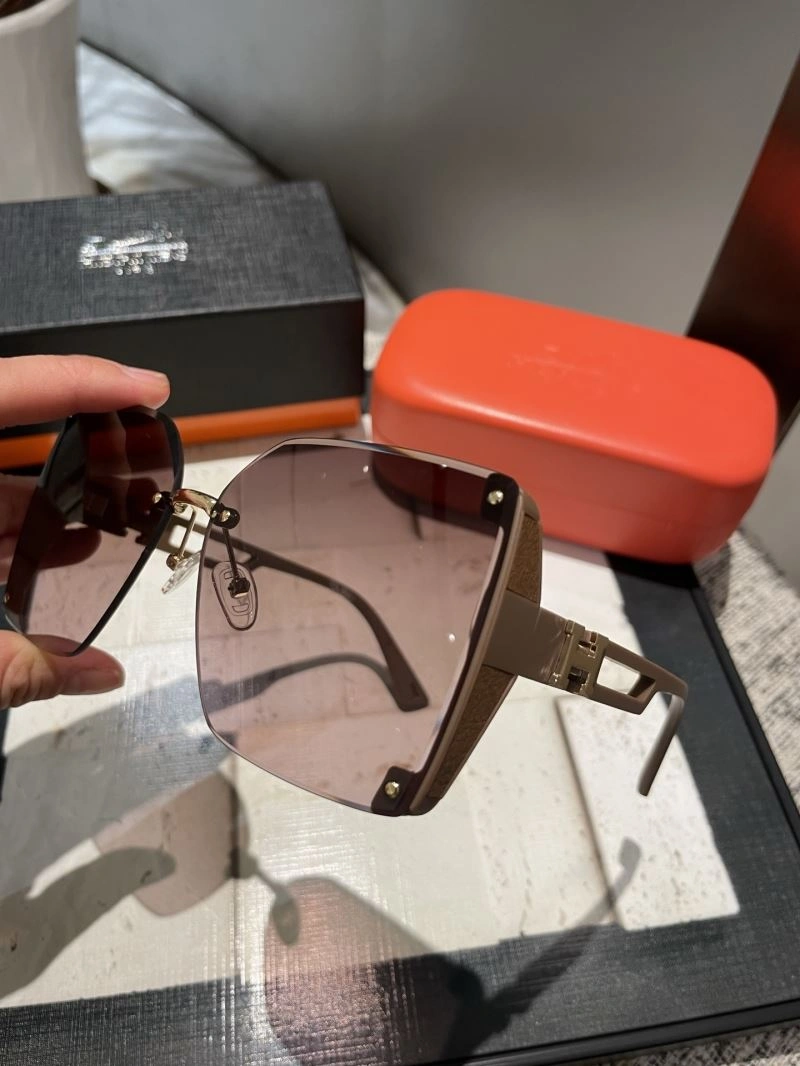 Hermes Sunglasses