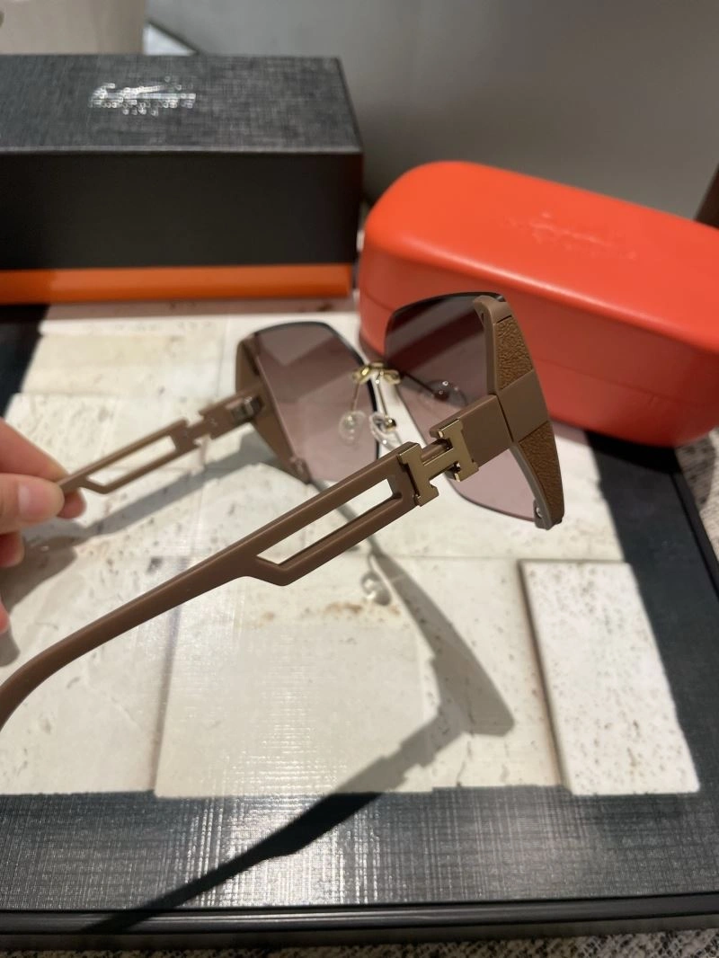 Hermes Sunglasses