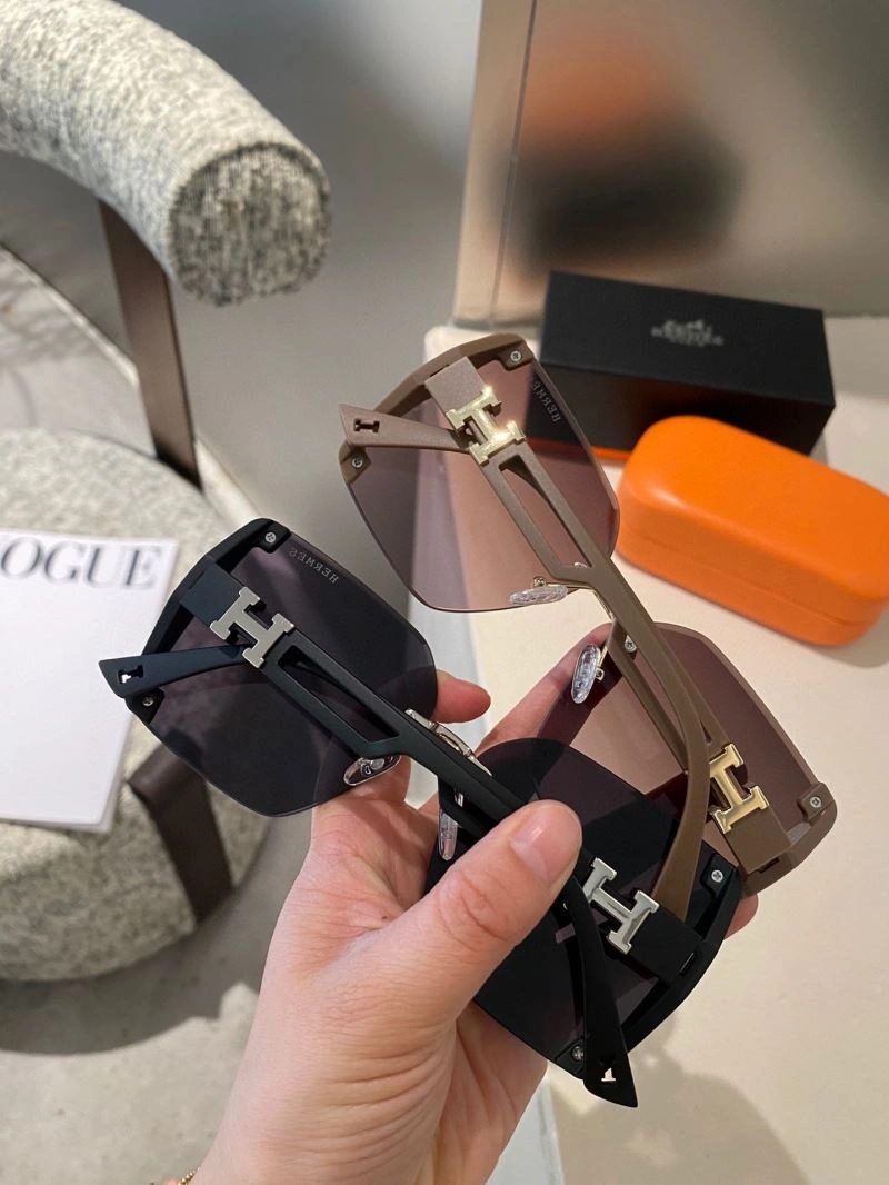 Hermes Sunglasses