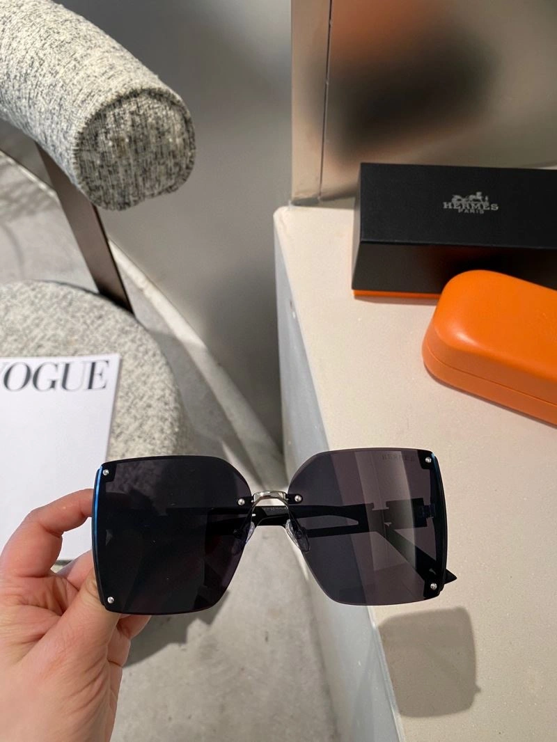 Hermes Sunglasses