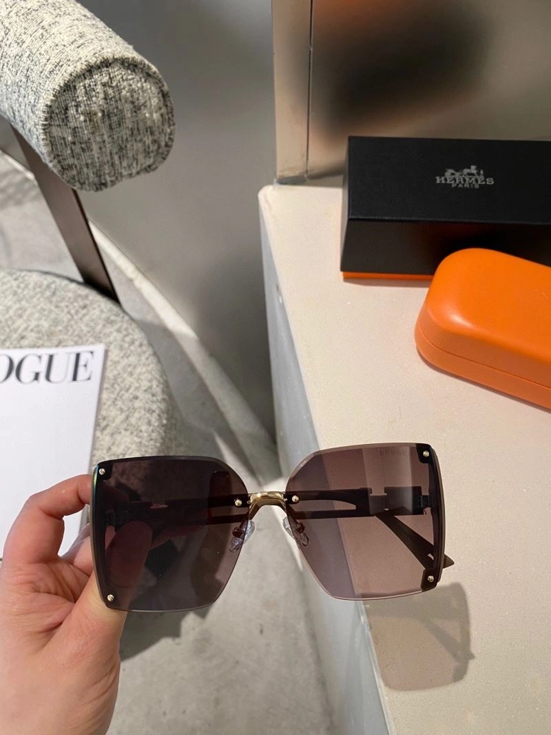 Hermes Sunglasses