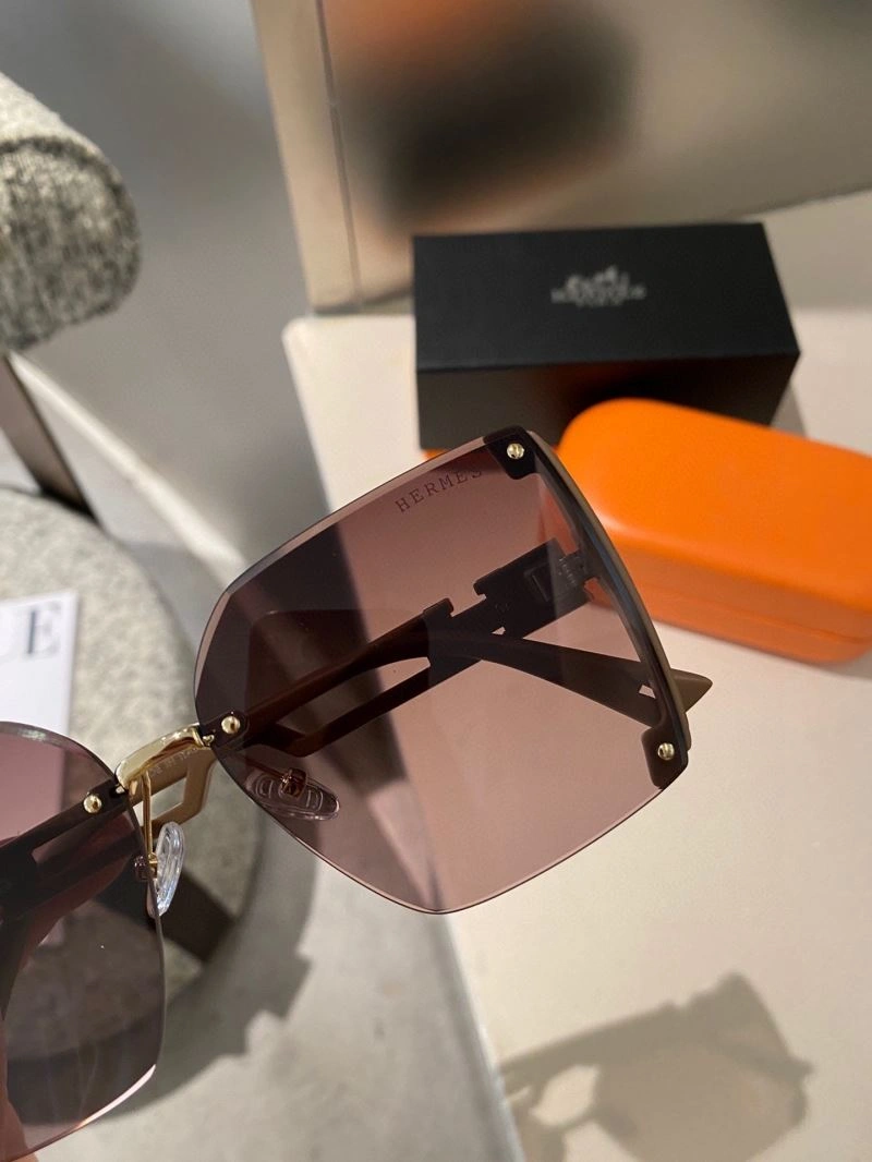 Hermes Sunglasses
