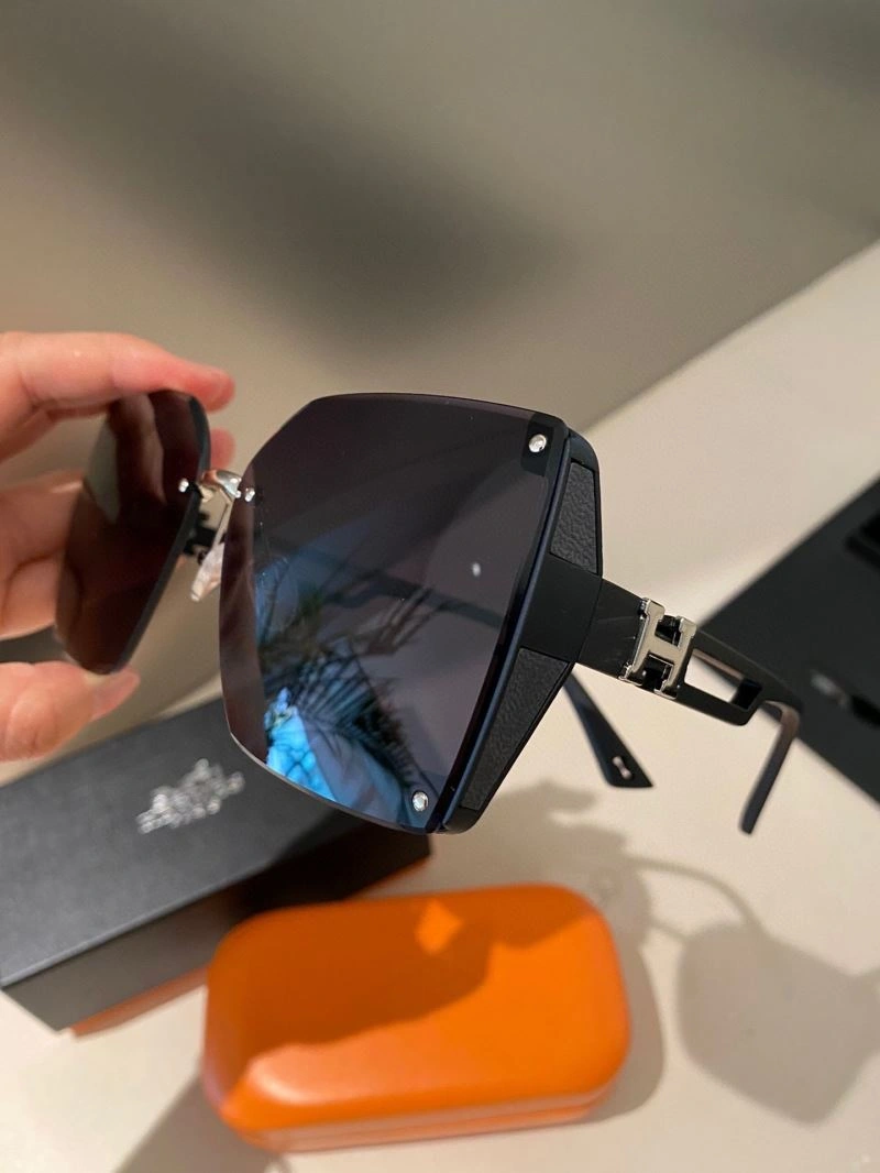 Hermes Sunglasses