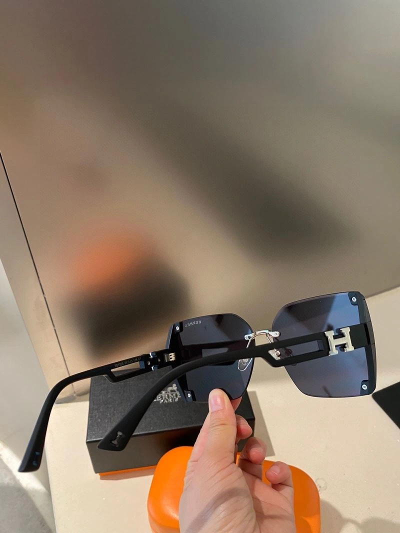 Hermes Sunglasses
