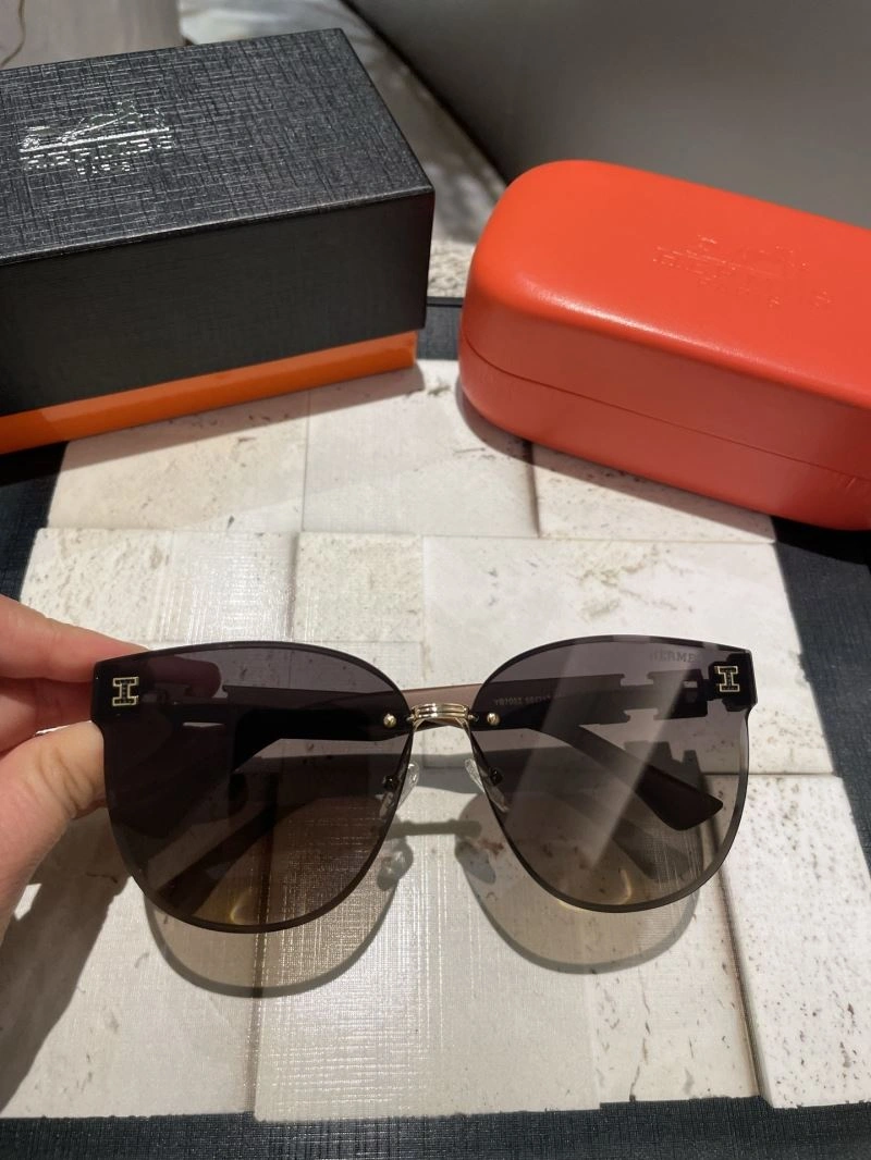 Hermes Sunglasses