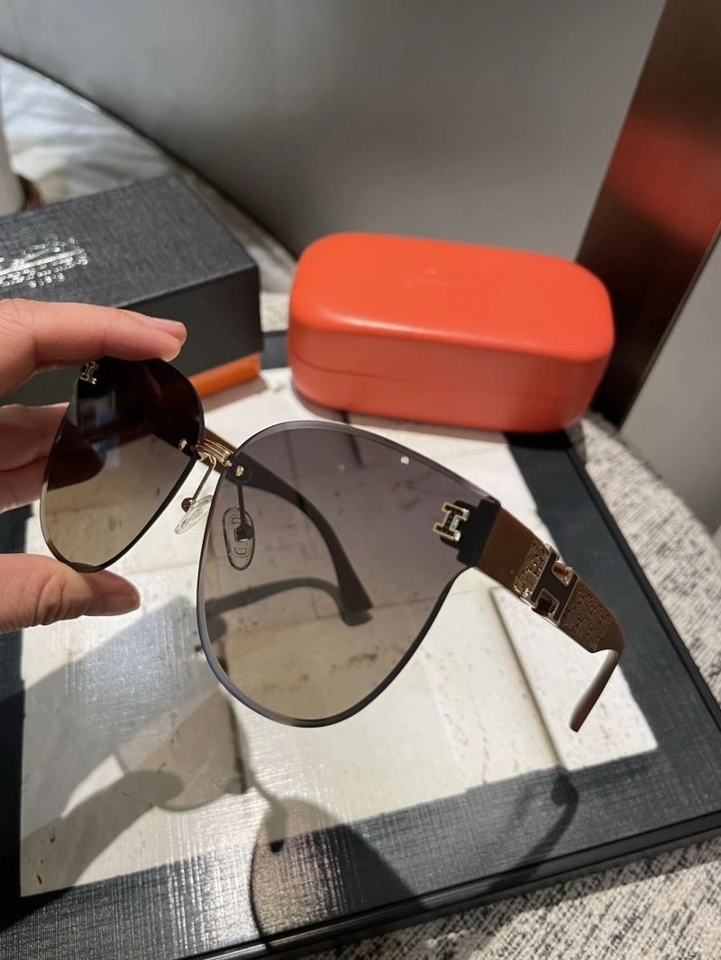 Hermes Sunglasses