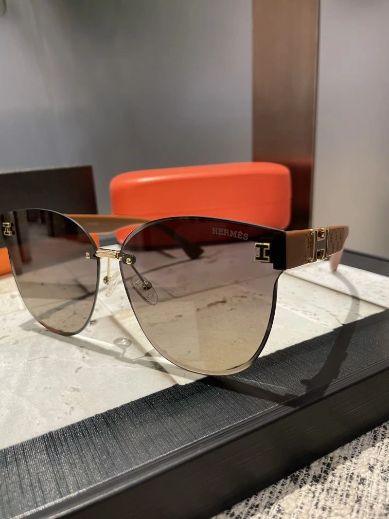 Hermes Sunglasses