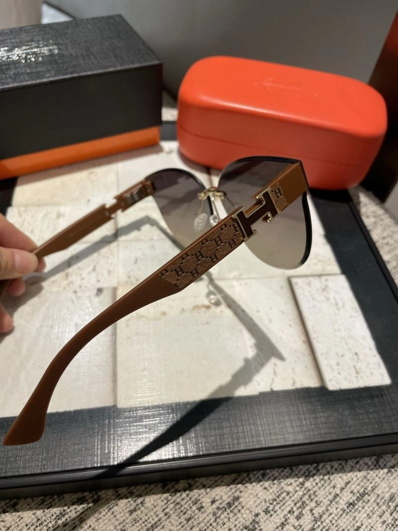 Hermes Sunglasses