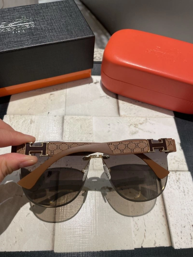 Hermes Sunglasses