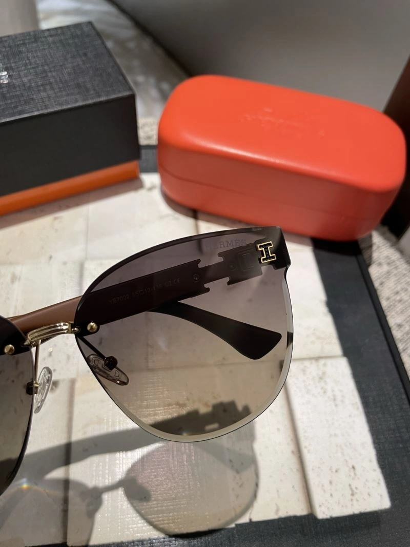 Hermes Sunglasses