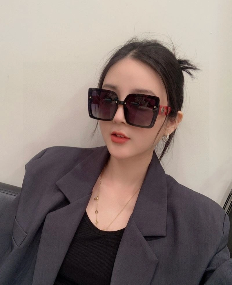 Hermes Sunglasses