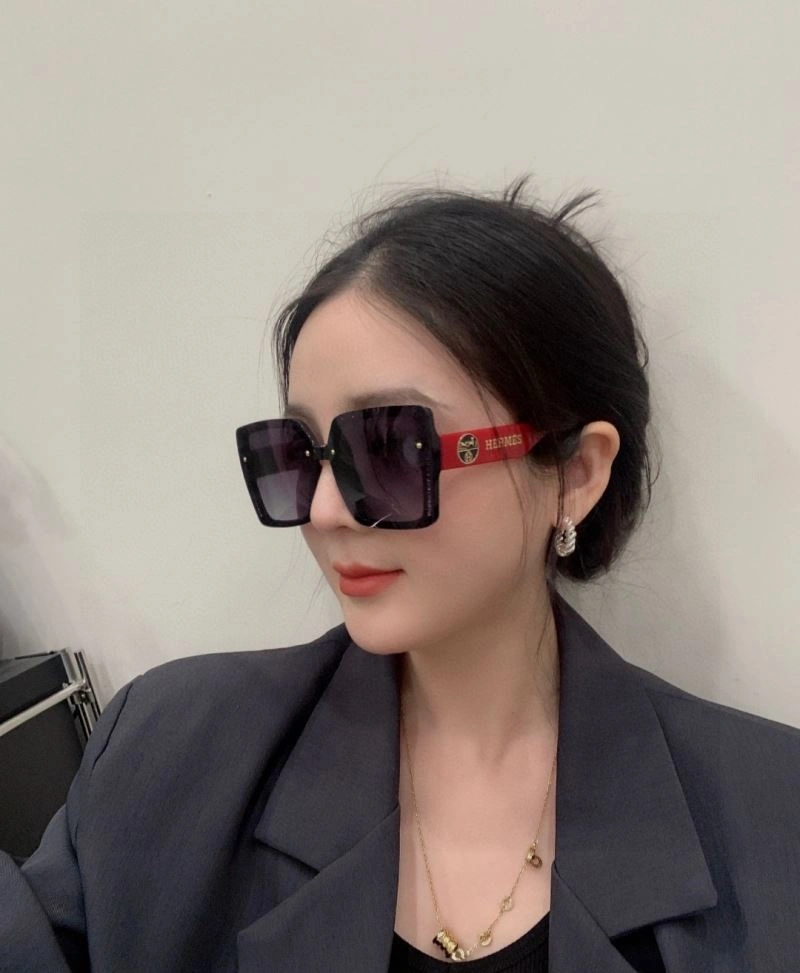 Hermes Sunglasses