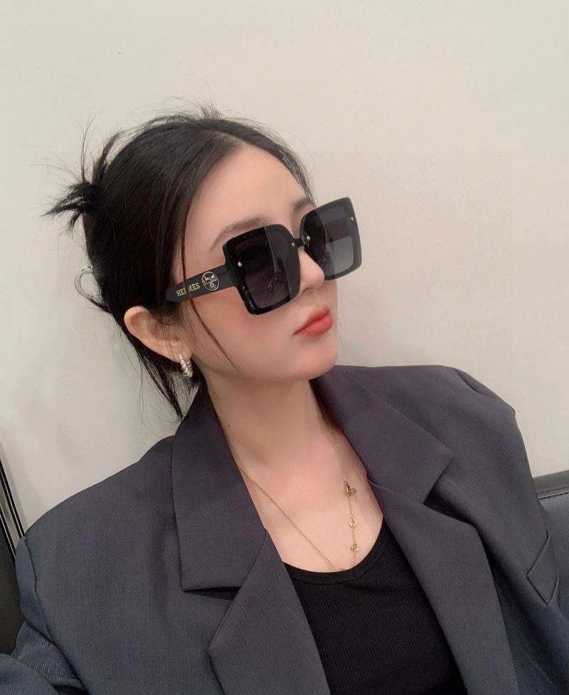 Hermes Sunglasses