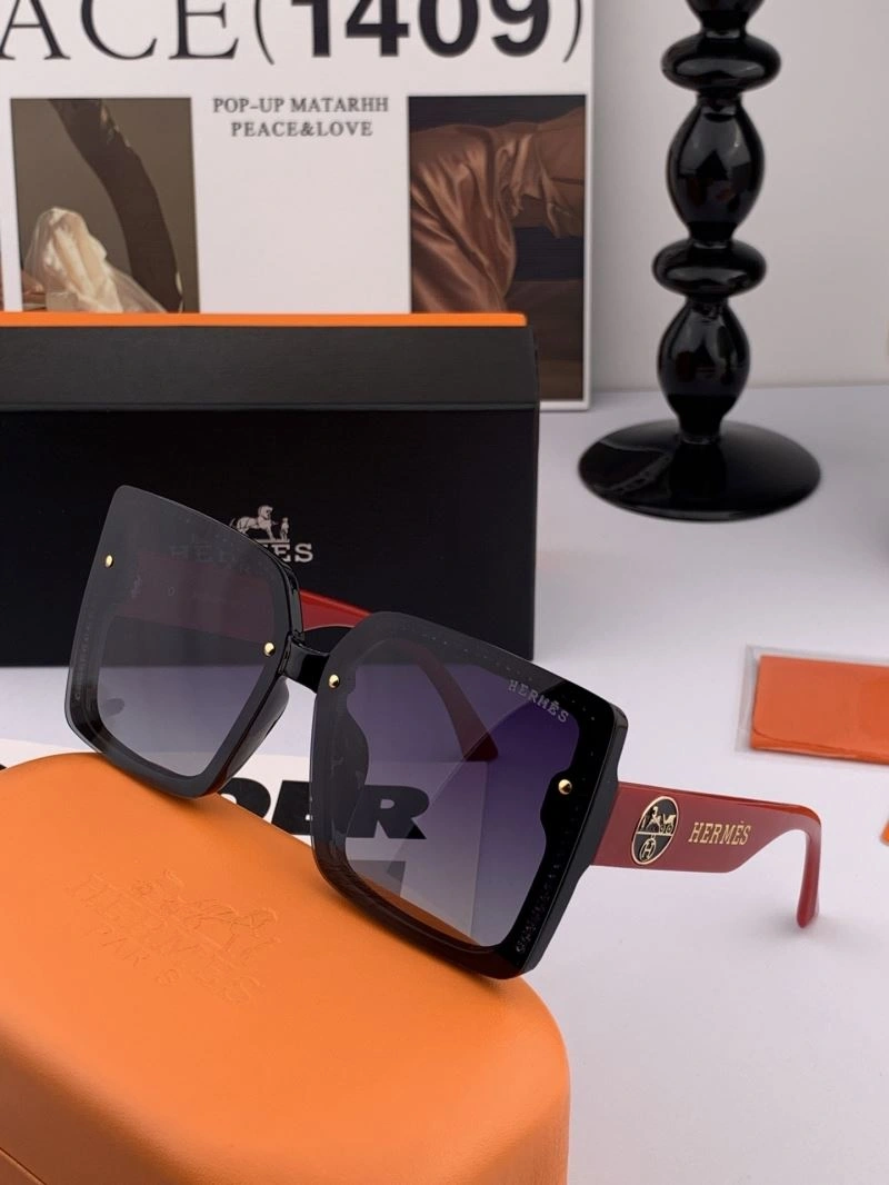 Hermes Sunglasses