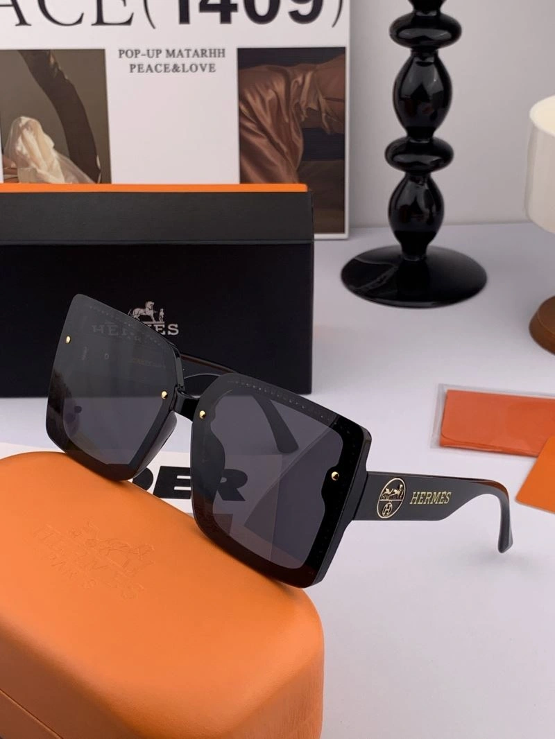 Hermes Sunglasses