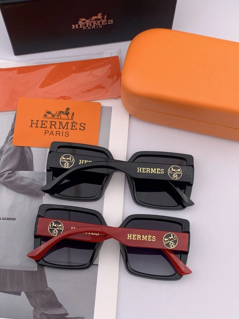 Hermes Sunglasses