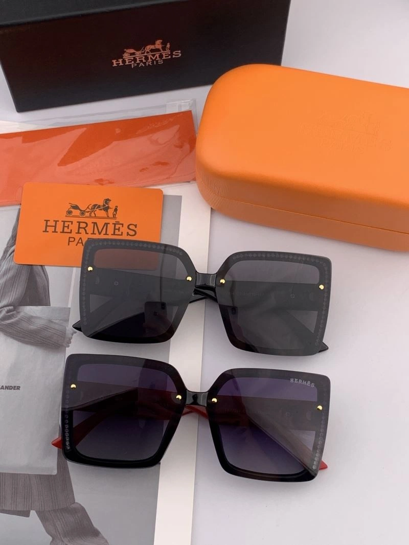 Hermes Sunglasses