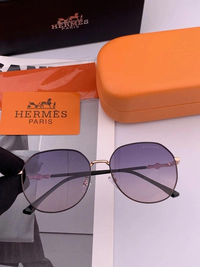 High accuracy Hermes Sunglasses