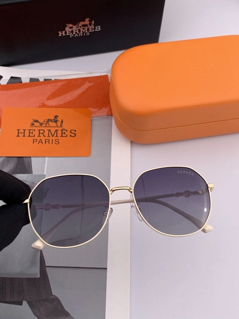 High accuracy Hermes Sunglasses