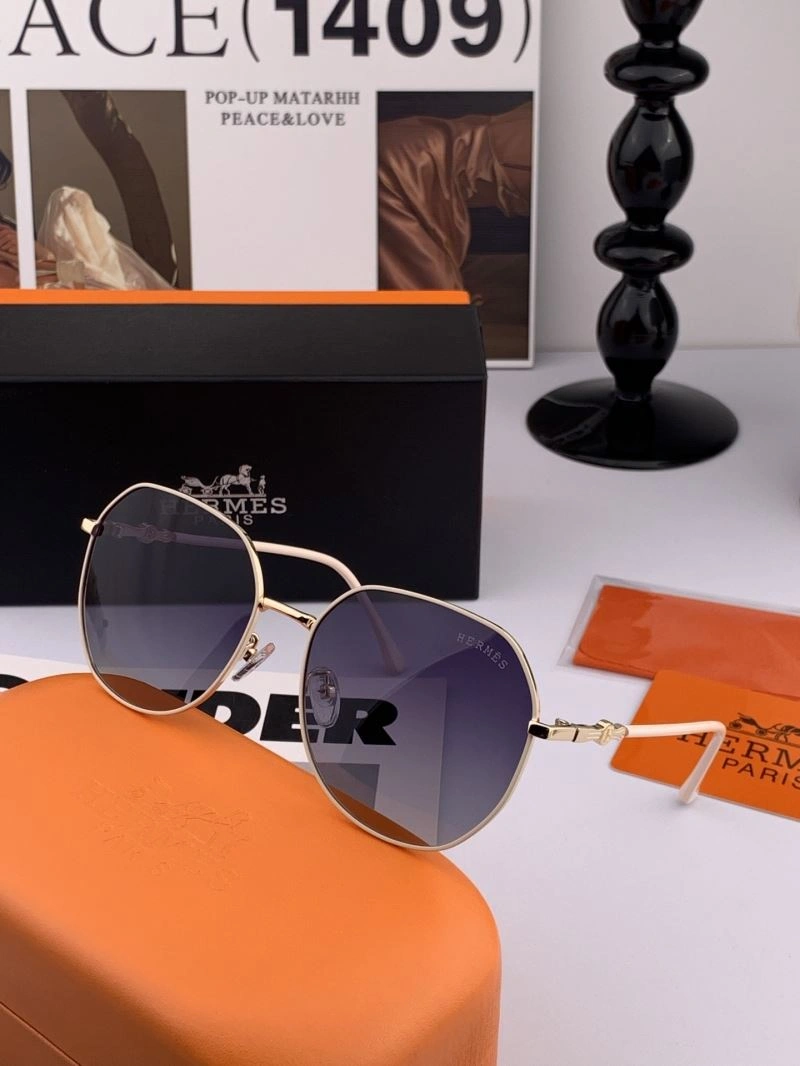 High accuracy Hermes Sunglasses