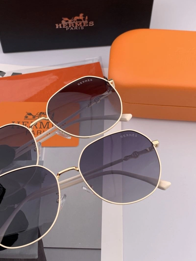 High accuracy Hermes Sunglasses