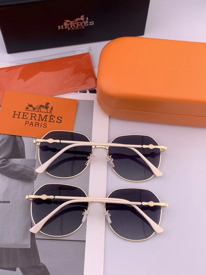 High accuracy Hermes Sunglasses