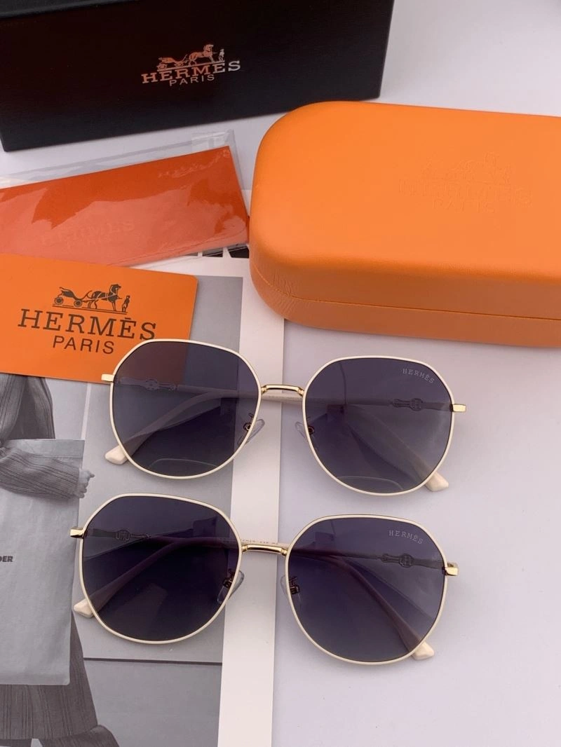 High accuracy Hermes Sunglasses
