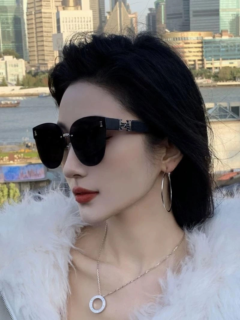 Hermes Sunglasses